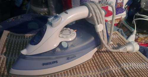 Утюг Philips Elance 3100