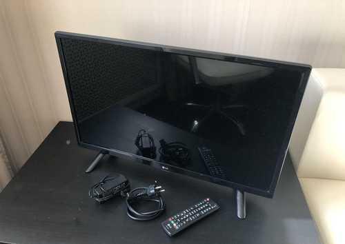 Телевизор LG 28LF450U 28"