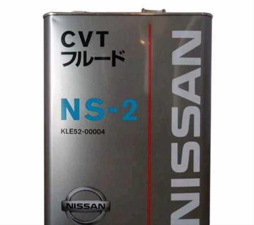 Масло Nissan ns2 Вся Россия | Автозапчасти | Festima.Ru – мониторинг ...