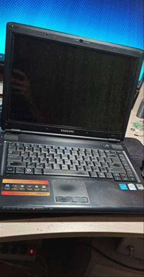 Samsung R410plus