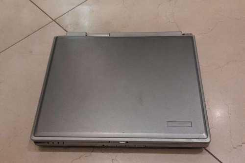 Ноутбук Asus A2800S на запчасти