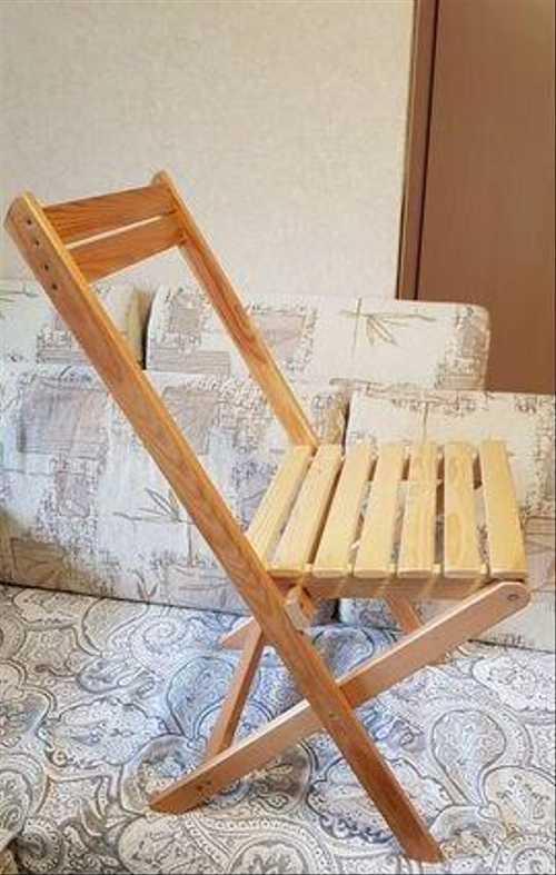 деревянные стулья | Festima.Ru - Мониторинг объявлений