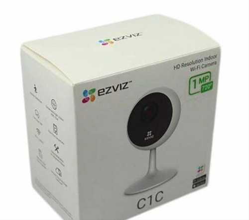 Cs c1c. Камера EZVIZ c1c. EZVIZ c1c 720p. EZVIZ c1c (1080p). Видеокамера IP EZVIZ CS-c1c-d0-1d2wfr (c1c).