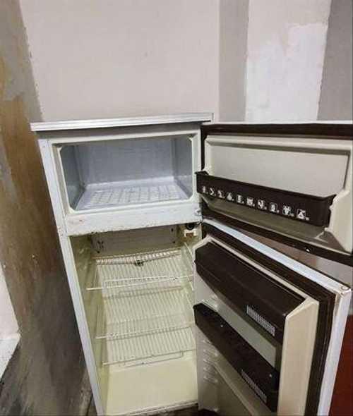 Холодильник бу Минск 15