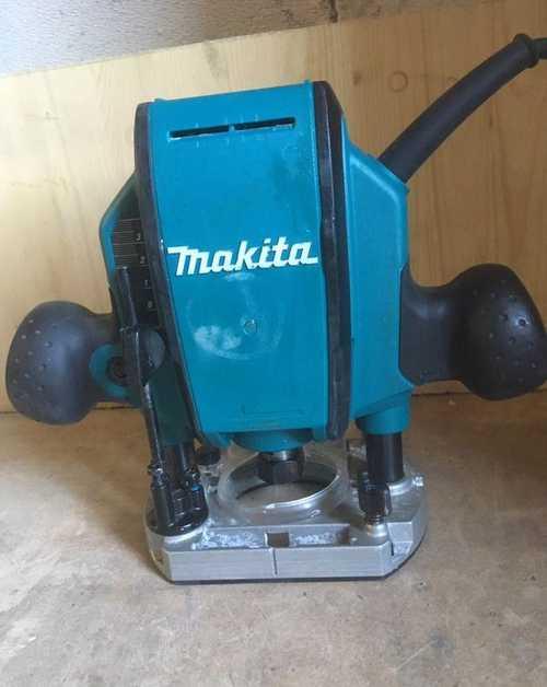 Фрезер Makita RP0900
