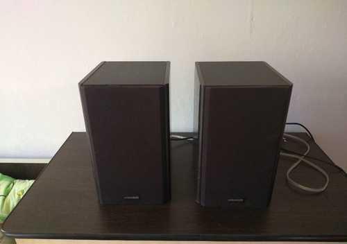 Колонки Microlab Solo1 mk3
