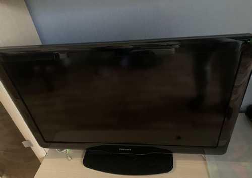 Телевизор Philips 37PFL5405H 37"