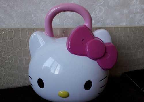 Игровой набор Hello Kitty