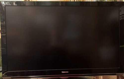 Телевизор Toshiba 42”