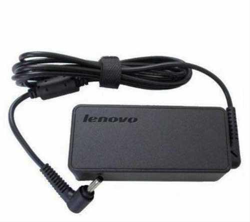 Блок пит. Lenovo 20V 3.25A 4.0x1.7. Отп. в регионы