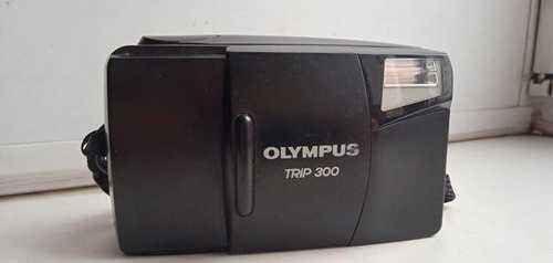 Olympus trip 300