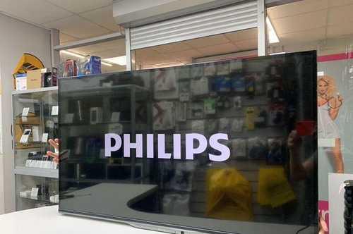 Телевизор Philips 42PFL7008S 42" 1920x1080 FHD