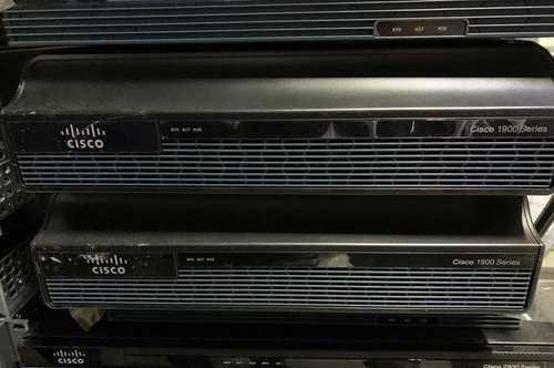 Cisco 1900
