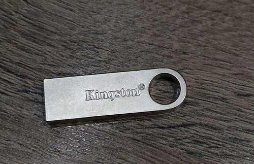 Флешка USB Kingston 16гб, USB2.0
