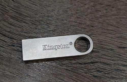 Флешка USB Kingston 16гб, USB2.0
