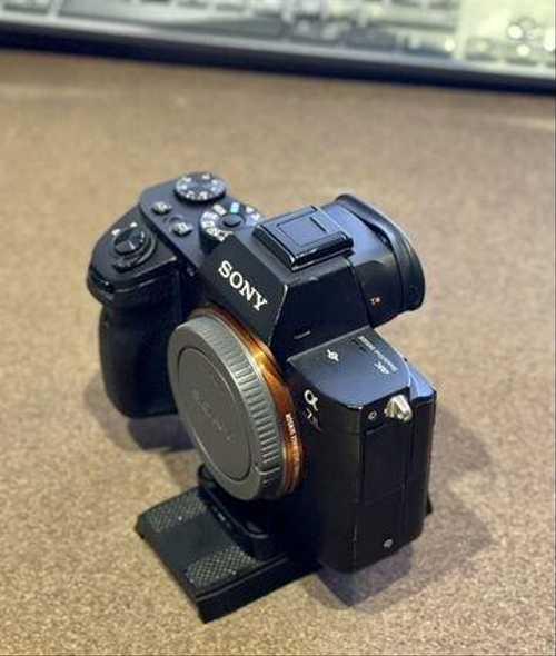 Sony A7R II A7rM2 Body (27 тыс.кадр)