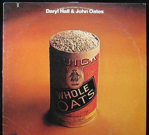 Daryl Hall / John Oates - Whole Oats '72
