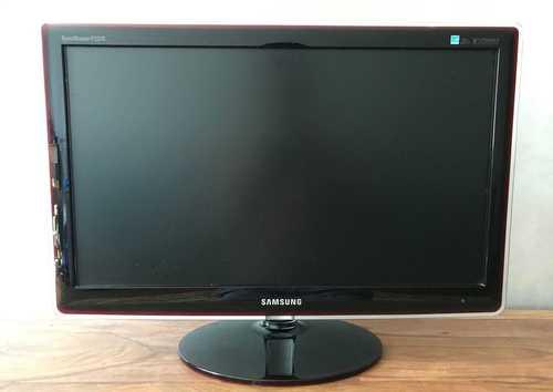 Монитор TN Samsung P2370H