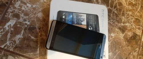 Телефон HTC Desire 700 dual sim