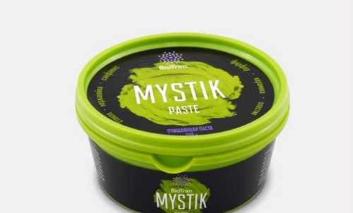 Паста Mystik Greenway Гринвэй
