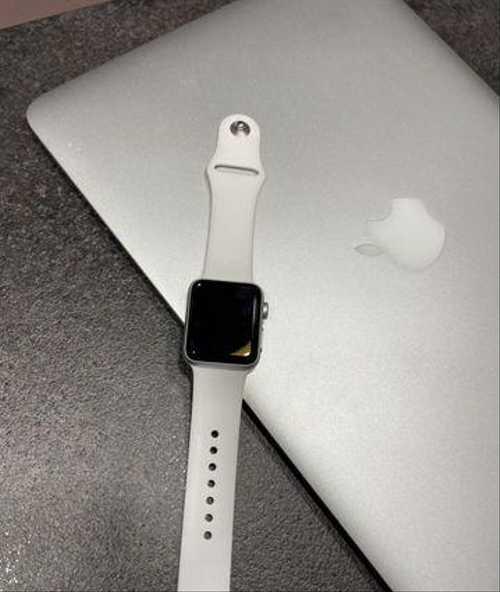 Часы Apple watch