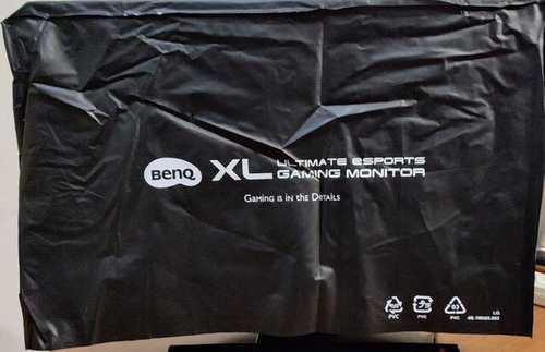 Монитор игровой BenQ XL2420T