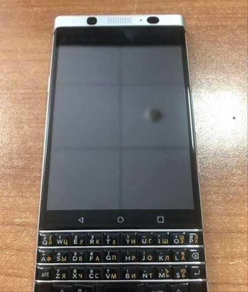 Blackberry keyone 3/32 Гб
