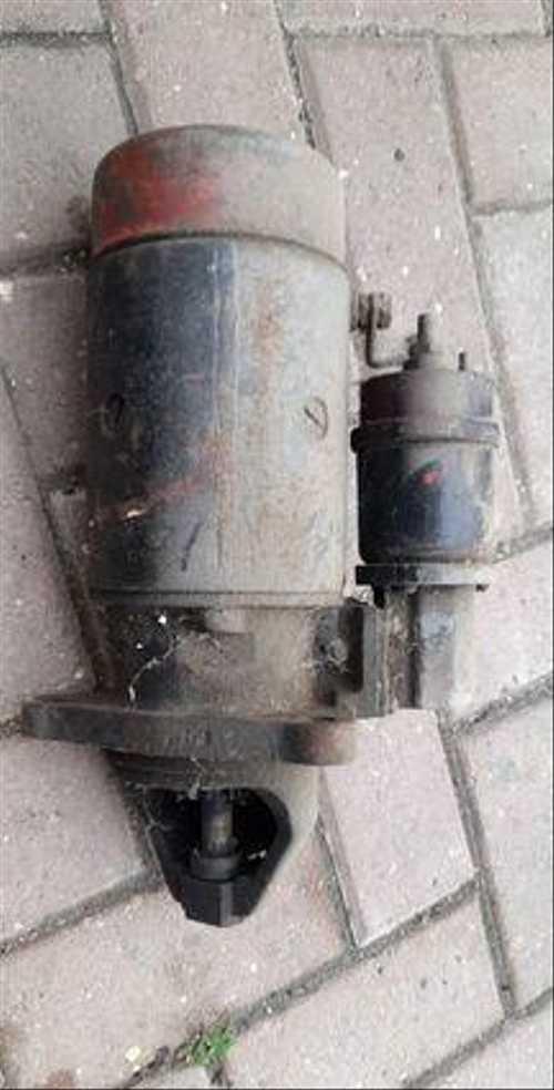 Стартер Т-16, Т-25
