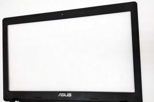 Рамка матрицы ноутбука Asus X75VC