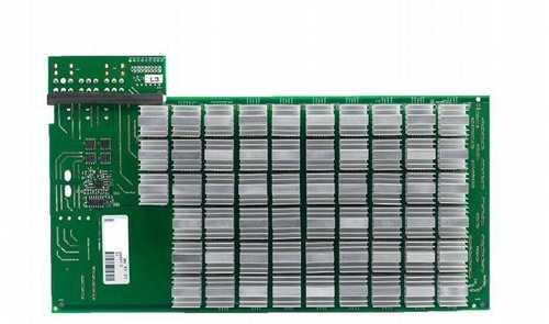 Хеш платы для асиков