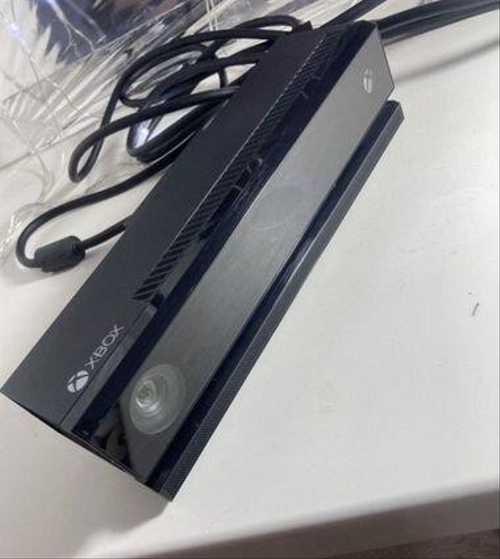 Xbox One s kinect