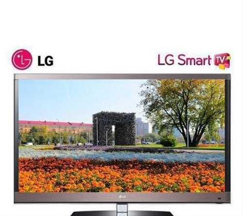 Телевизор ЖК LG 42LW575S 42 дюйма Smart