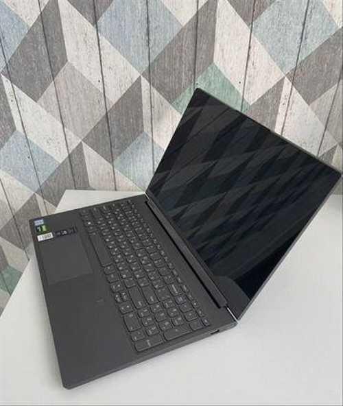 Ноутбук Lenovo Yoga C940-15IRH 81TE0015RU