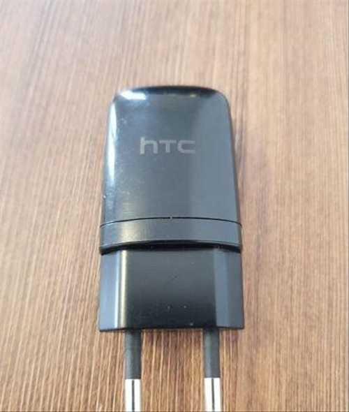 Сетевое зарядное устройство HTC TC E250