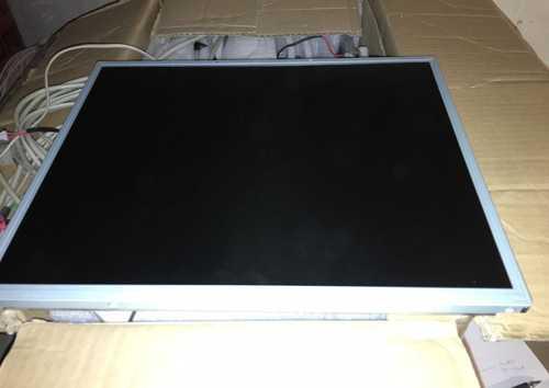 LG ЖК монитор 17" LG lm170e03 (TL) (j6)