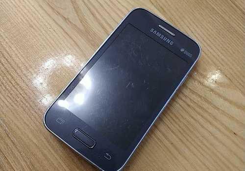 Телефон Samsung Galaxy Star 2