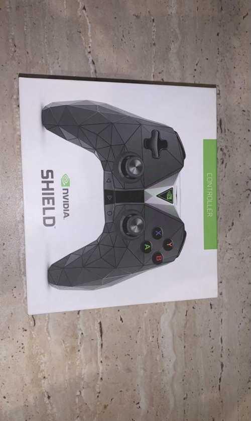 Nvidia shield controller