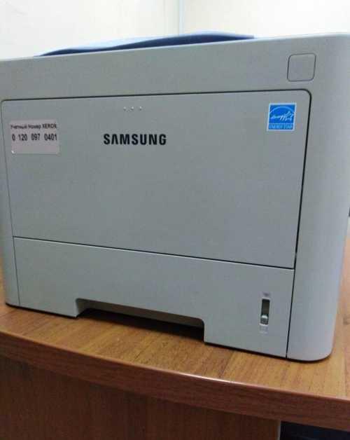 Принтер Samsung M3820D
