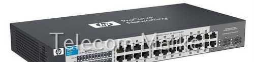 HP ProCurve Switch V1410-24G