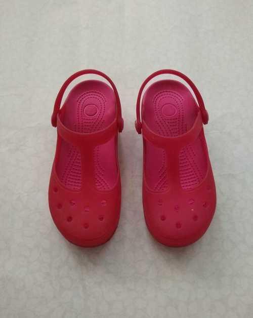 Crocs/кроксы/сланцы