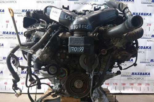 Двигатель Lexus Ls460 USF40 1UR-FSE 2006-2012