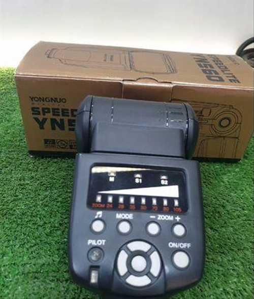Вспышка YongNuo Speedlite YN-560 IV