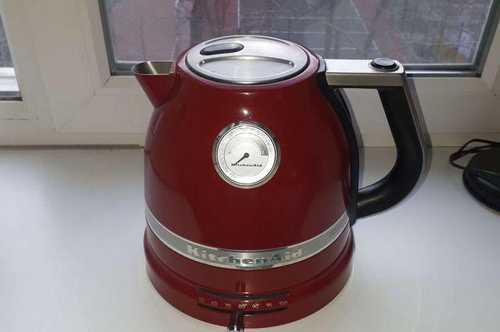 Чайник электрический KitchenAid