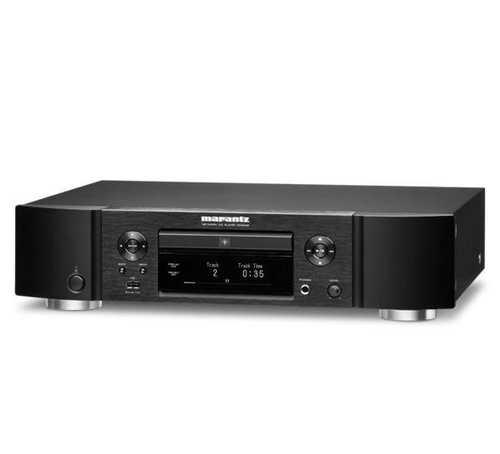Аудио проигрыватель Marantz ND8006