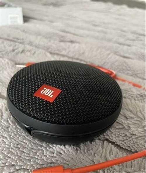 Колонка jbl оригинал