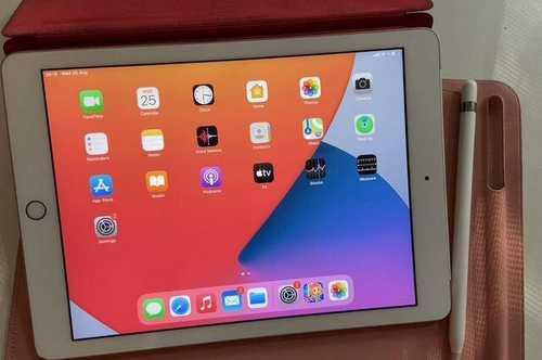 Apple iPad mini 128gb wifi LTE 6