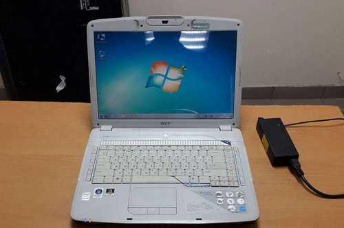 Acer Aspire 5920
