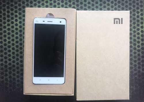 Xiaomi MI4W 3/16Gb