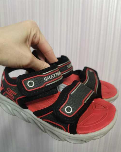 Сандалии sketchers