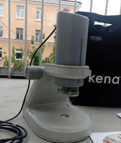 Цифровой микроскоп Ken-a-vision